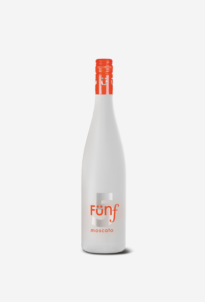 FUNF SANGRIA 750 ml – La Alcoholeria