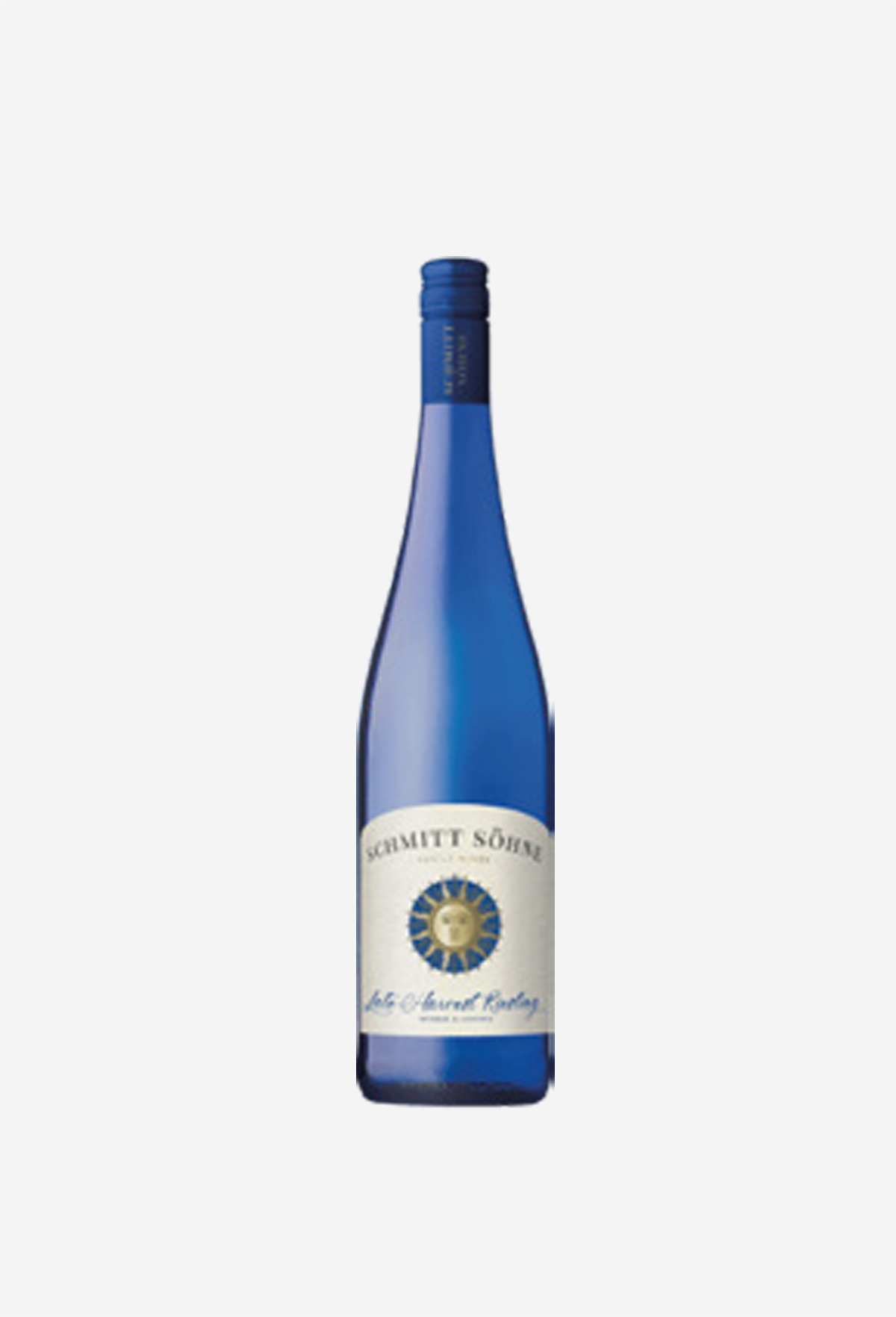 SCHMITT SÖHNE LATE HARVEST RIESLING – La Alcoholeria